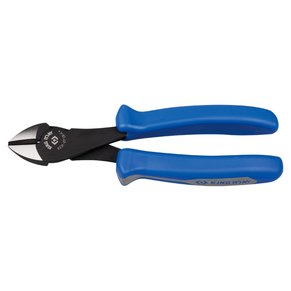 GT-6231-07 - king Tony Heavy Duty Diagonal Cutting Nipper 180mm – Garage & Tool Supplies