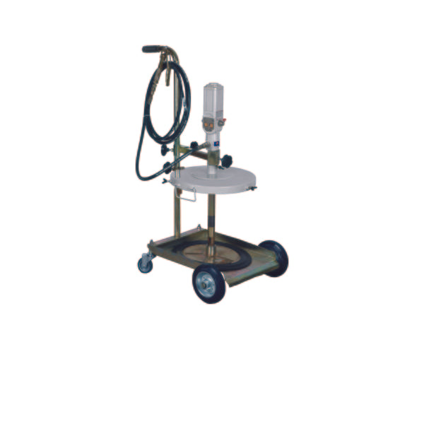 GT-HG-61501480 - Mobile Grease Pump Unit – Garage & Tool Supplies