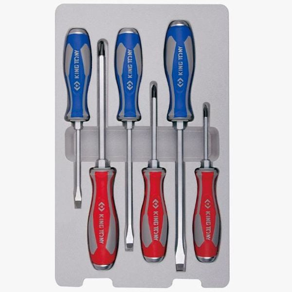 Screwdriver, Hex, Torx & Multispline Sets – Garage & Tool Supplies