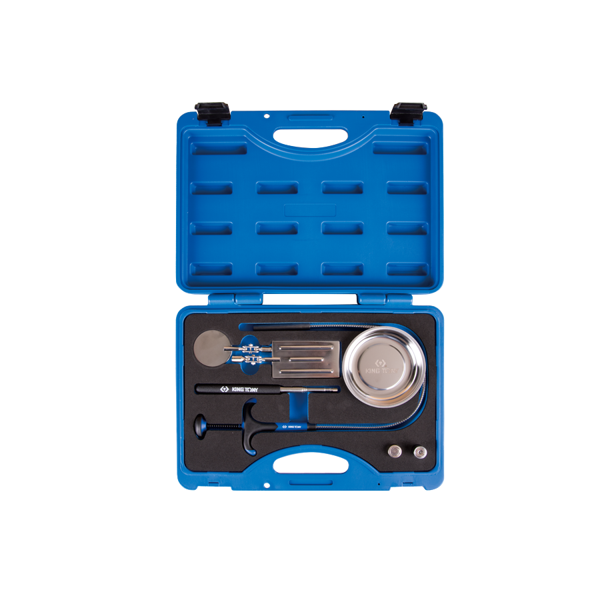 9TQ01 - King Tony 7Pc Auto Inspection Tool Set – Garage & Tool Supplies