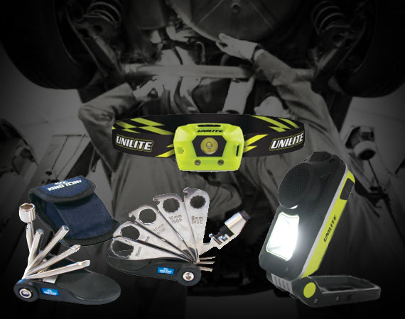 Hand Tools & Accessories – Garage & Tool Supplies