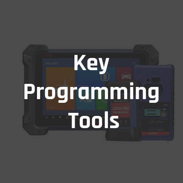 Diagnostic Scan Tools – Garage & Tool Supplies