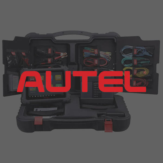 Diagnostic Scan Tools – Garage & Tool Supplies