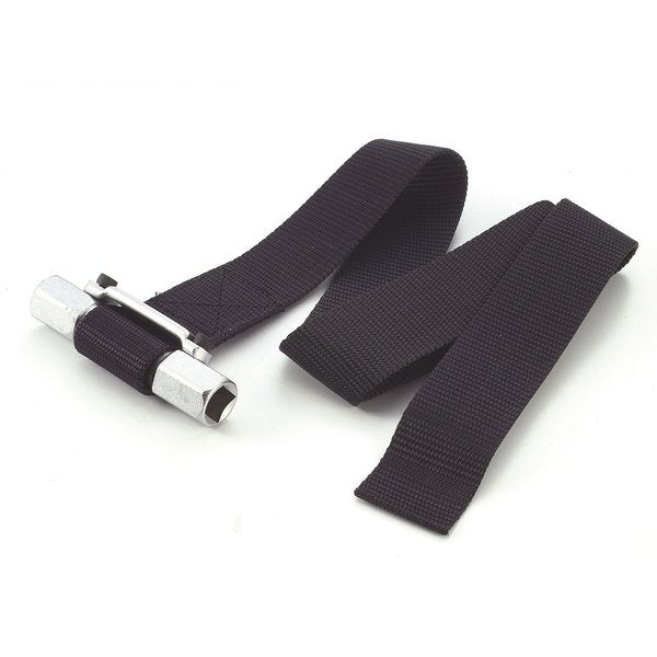 GT-61903 - Oil-Filter Strap Wrench - 50 to 300 mm – Garage & Tool Supplies