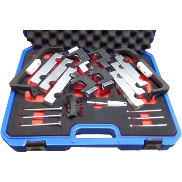 GT-1178-Camshaft Alignment Engine Timing Tool Chain Fixture for Merced ...