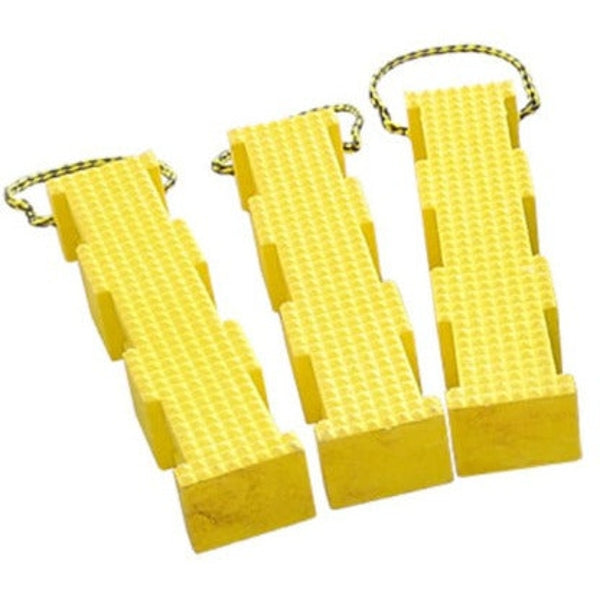 GT-15220 SUPER STACKER CRIBBING BLOCK 4″ X 4″ X 18″ YELLOW – Garage ...