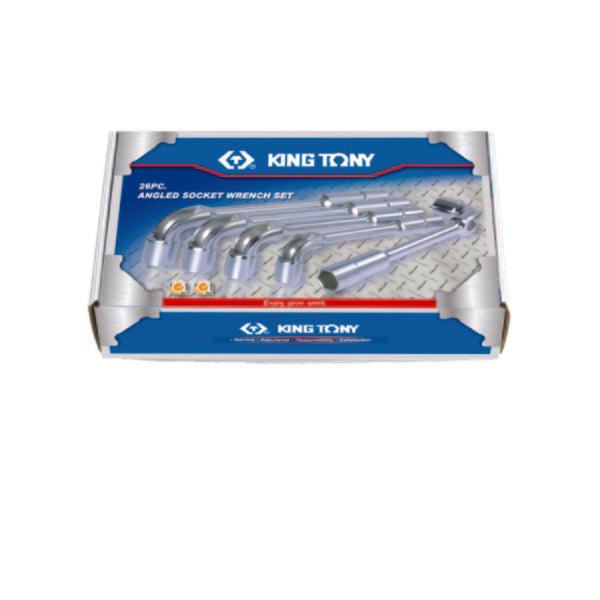Wrench Sets – Garage & Tool Supplies