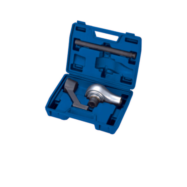 GT-34486 - Torque Multiplier 1/2″F x 3/4″M – 5:1 Ratio, 1500Nm Output ...