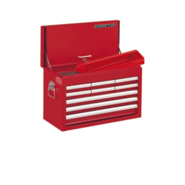 GT-87411-9B - 9 Drawer Tool Chest with Ball Bearing Slides – Garage ...