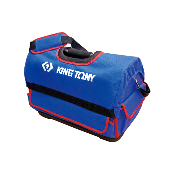 GT-87711C - King Tony Fabric Tool Box (Empty) – Garage & Tool Supplies