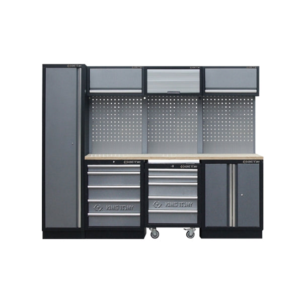 WorkBench – Garage & Tool Supplies