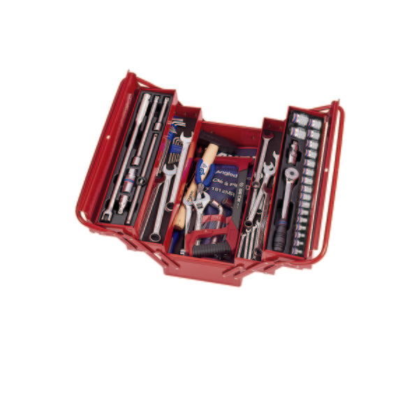 Tool Chests, Storage & Kits – Page 2 – Garage & Tool Supplies