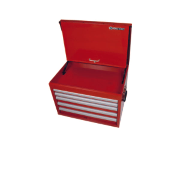 GT-919-000CRV - 278-Piece Metric & Imperial EVA Tool Box Set – Garage ...