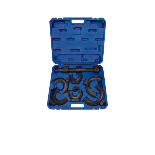 Coil spring compressors – Garage & Tool Supplies