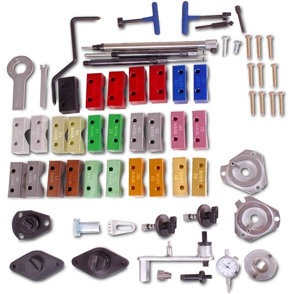 GT-AF1 - Alfa, Fiat Master Timing tool Kit – Garage & Tool Supplies