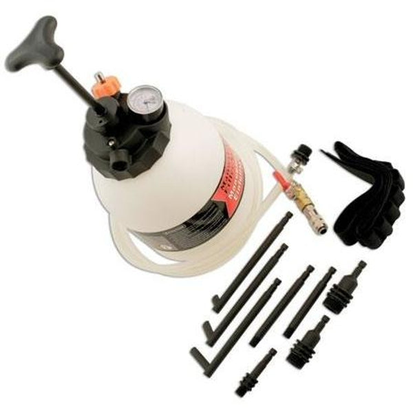 GT-ATF - ATF Oil Dispenser with Adaptors (Pre-Order) – Garage & Tool ...