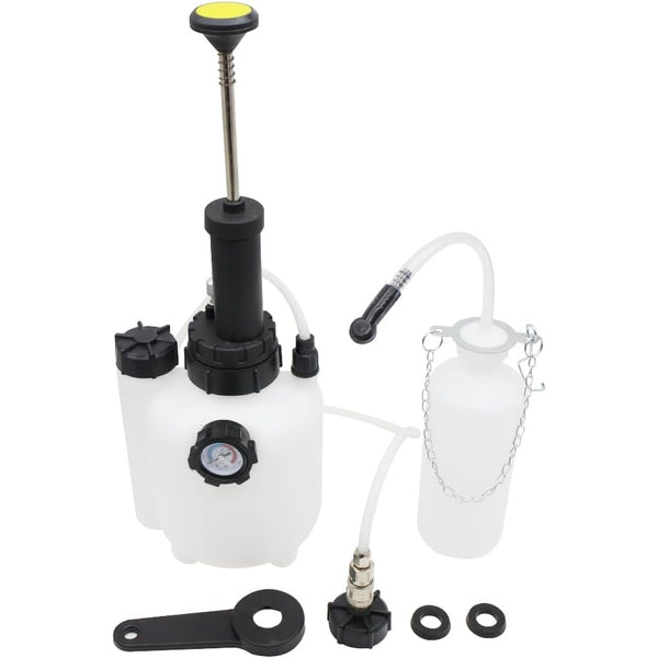 Brake Bleeders – Garage & Tool Supplies