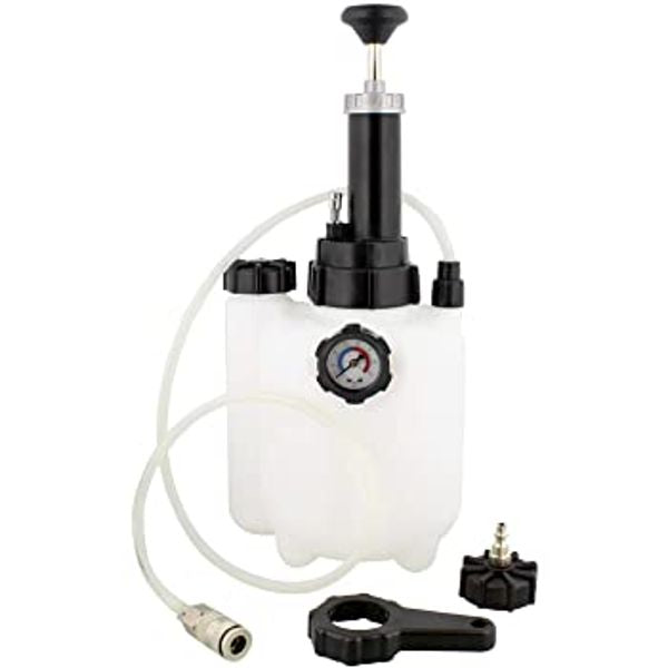 Brake Bleeders – Garage & Tool Supplies