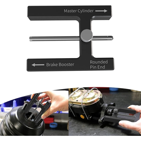 GT-BBPR1 - Brake Booster Push Rod Adjustment Tool – Garage & Tool Supplies