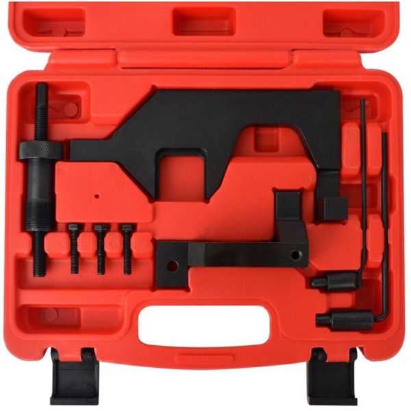 GT-BM13 - Bmw N13/N18 Timing tool Kit – Garage & Tool Supplies