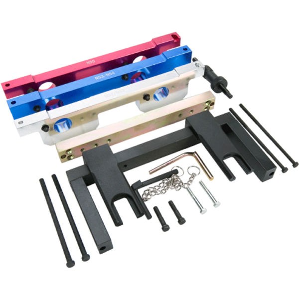 GT-BMNM- N51,N52,N53,N54 & N55 Timing tool Kit BMW - 6cyl, N series st ...