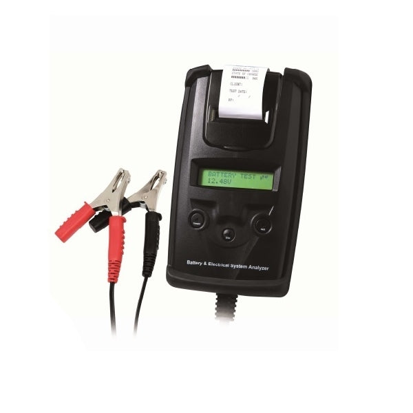 Battery Testers – Garage & Tool Supplies