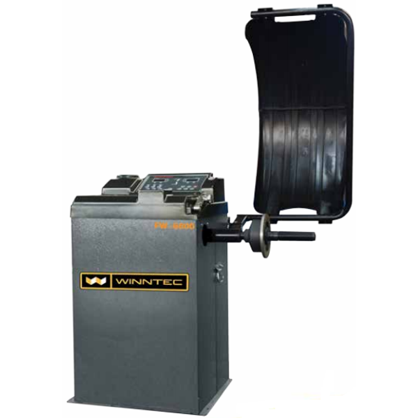 Tyre Balancers – Garage & Tool Supplies