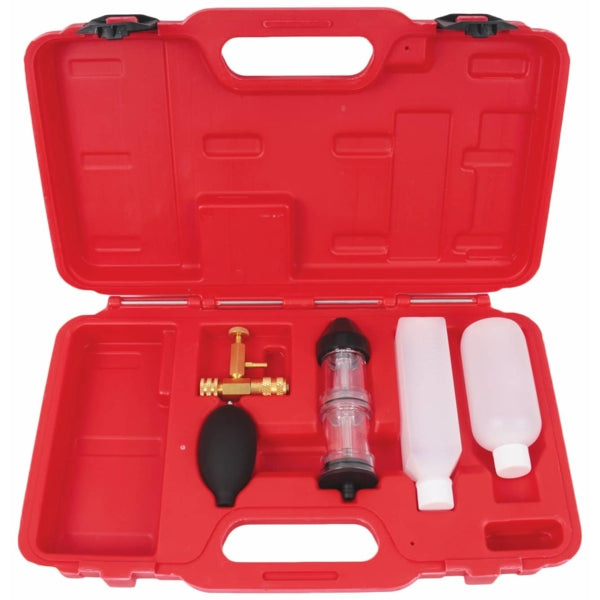 GT-CGLTK1 - Combustion Gas Leak Tester Kit – Garage & Tool Supplies