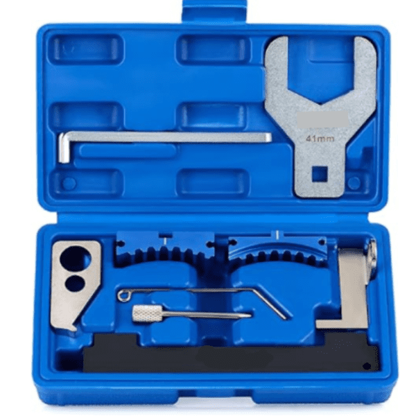 GT-CSTTBT1 Camshaft Tensioning & Timing Belt Tool Kit with Water Pump ...