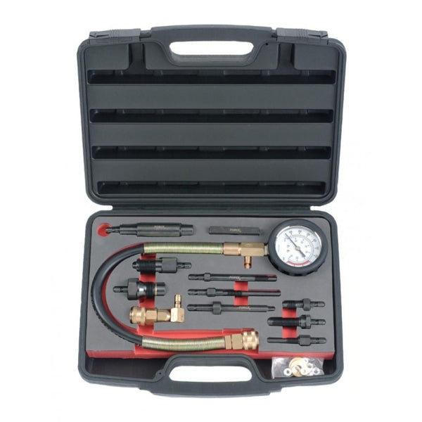 GT-DCT913 - Diesel Compression Tester kit – Garage & Tool Supplies