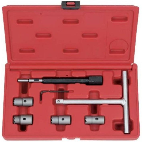 Injector Removal & Seat Cutting Tools – Garage & Tool Supplies