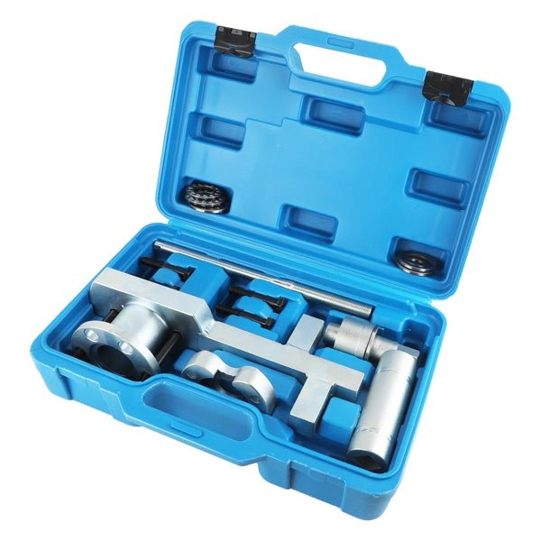 GT-ECBPPT1 - Engine Crankshaft Belt Pulley Puller Tool Set - For Jagua ...