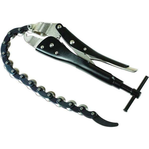 GT-EPC1 - Exhaust Pipe Cutter - 3mm x 68mm, Adjustable for 35mm to 68m ...