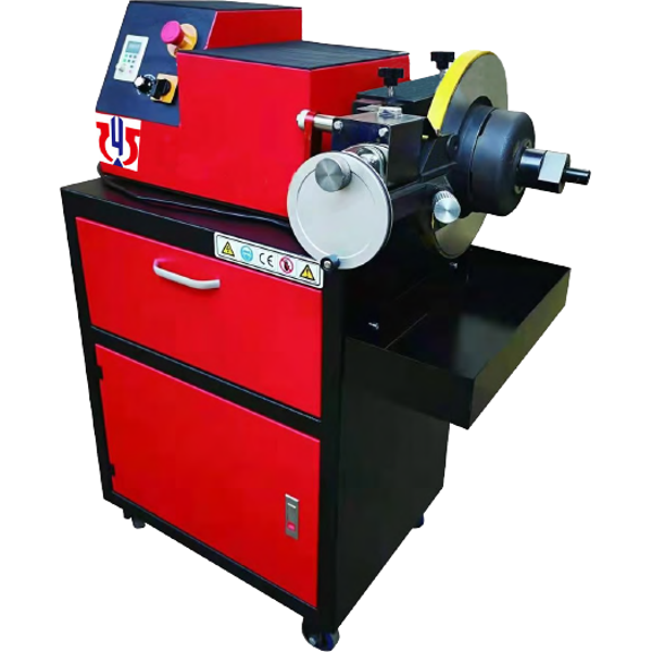 GT-ESW450 – Off car - Truck brake disc lathe – Garage & Tool Supplies