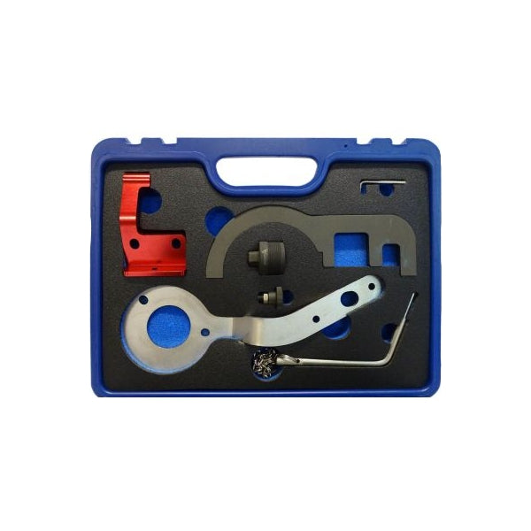 GT-ETTBMW2 - BMW Mini Engine Timing Tool Kit for 1.5L and 2.0L Diesel ...