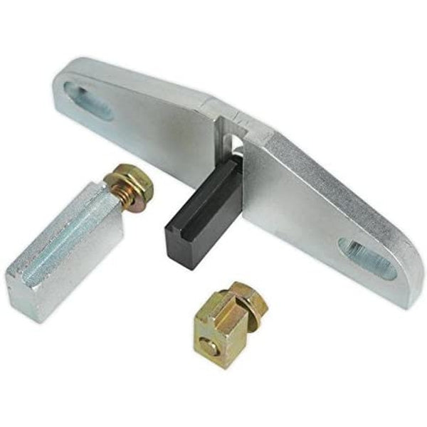 GT-FFT01 - Ford/Mazda Flywheel Locking tool 4pc – Garage & Tool Supplies