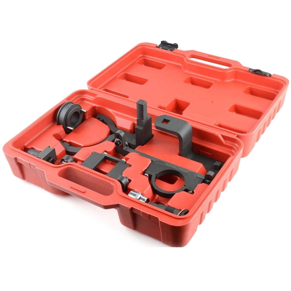 GT-FMMT Ford/Mustang/Mazda Timing Tool Kit - B4000 (4.0L) – Garage ...