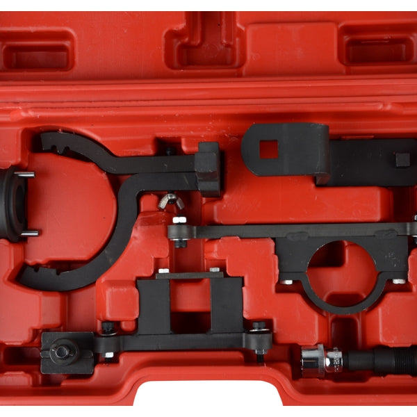 GT-FMMT Ford/Mustang/Mazda Timing Tool Kit - B4000 (4.0L) – Garage ...