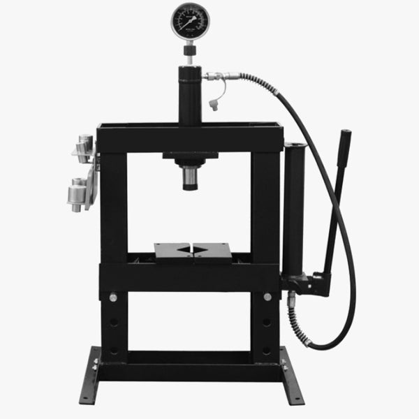 Shop Presses – Garage & Tool Supplies