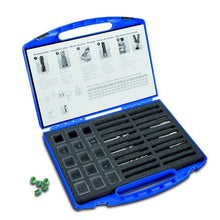 GT-HPK1 - Helicoil Plus Kit – Garage & Tool Supplies