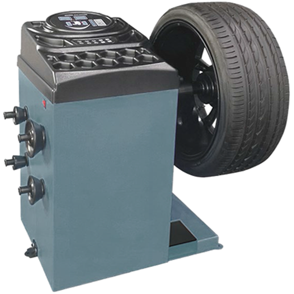 Tyre Balancers – Garage & Tool Supplies