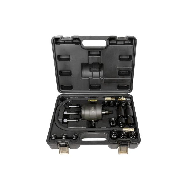 Diesel Injector Testing Equipment – Garage & Tool Supplies