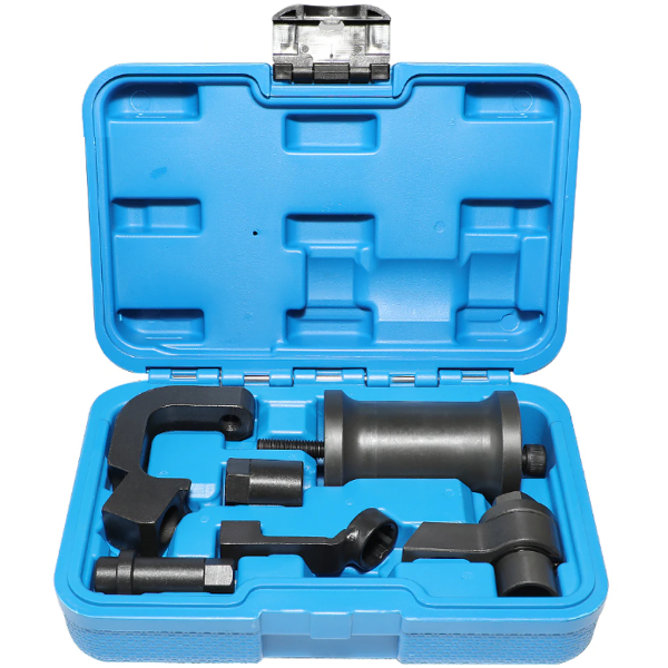 Injector Removal & Seat Cutting Tools – Garage & Tool Supplies