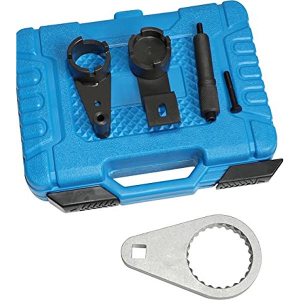 GT-JC03-Engine Timing Tool Set - Jeep/Chrysler 2.8CRD – Garage & Tool ...