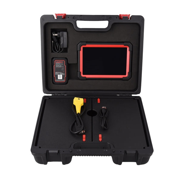 Launch – Garage & Tool Supplies