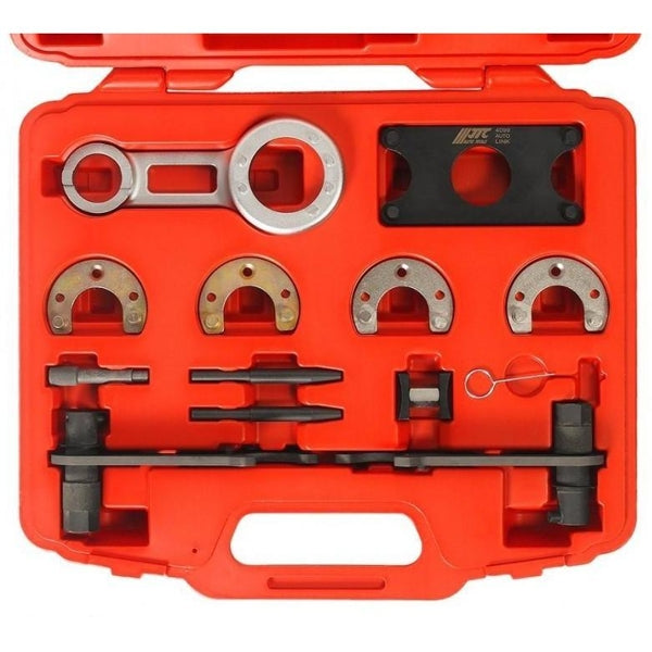 GT-LRKV6 - Land Rover Timing Tool Kit Petrol 2.5 KV6 – Garage & Tool ...