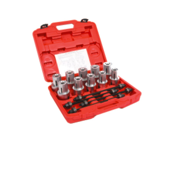 GT-M005022 - Press and Pull Sleeve Kit – 28 Piece Universal Extraction ...
