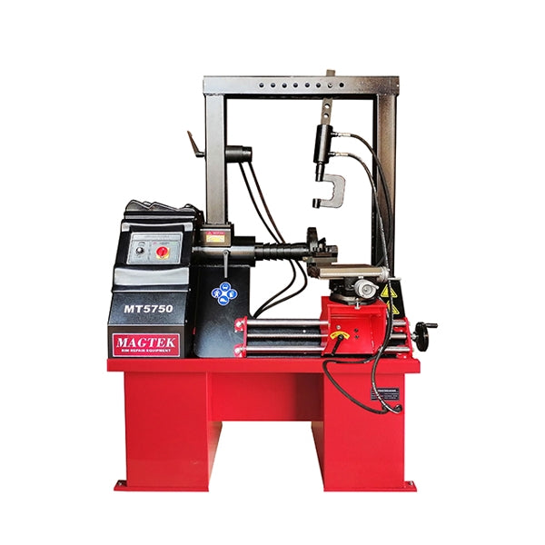 GT-MAGTEK-5750 - Rim Repair Machine with Lathe – Garage & Tool Supplies