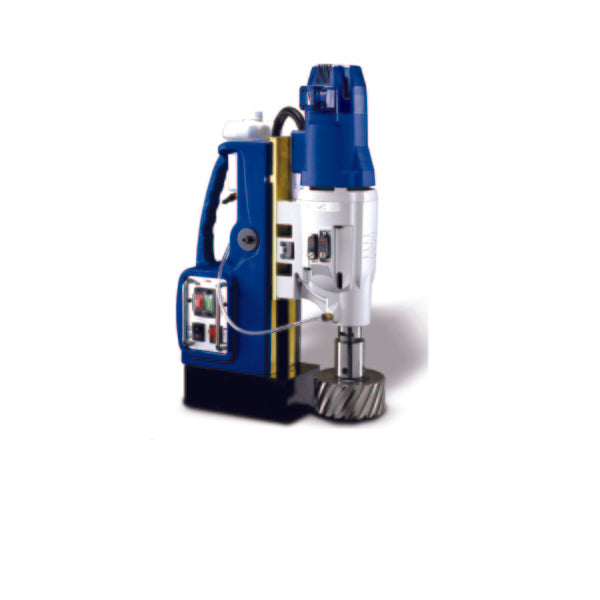 GT-MB1204 - Magnetic Base Drilling Machine 120mm – Garage & Tool Supplies