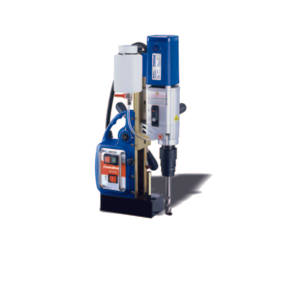 GT-MB202G - Magnetic Base Drilling Machine 35mm – Garage & Tool Supplies